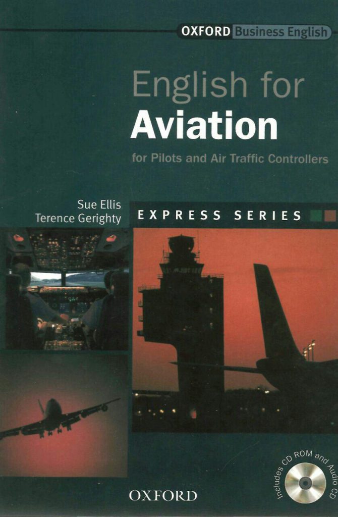 دانلود کتاب English For Aviation For Pilots and Air Traffic Controllers ...