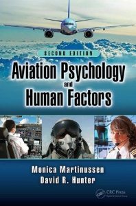 دانلود کتاب Aviation Psychology and Human Factors – مرکزآموزش و محصولات ...